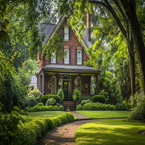 How To Transfer Ownership Of A Probate House In Huntsville, AL