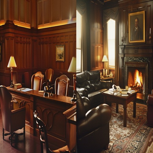 The Difference Between Formal And Informal Probate In Alabama