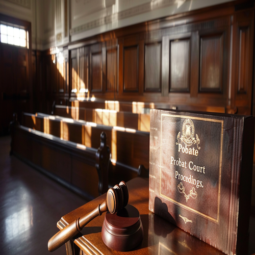 Understanding The Role Of The Alabama Probate Court In Home Sales